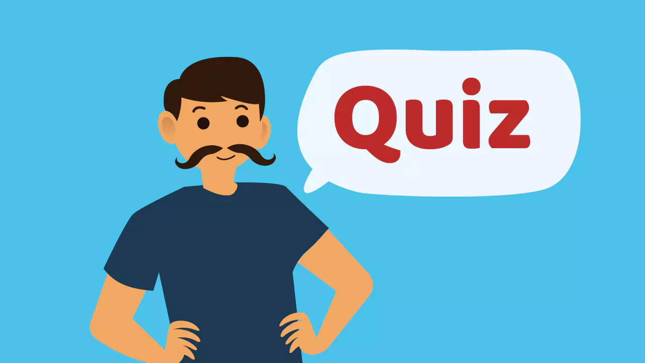 VIDEO PEMBAHASAN MINI QUIZ - Studiku